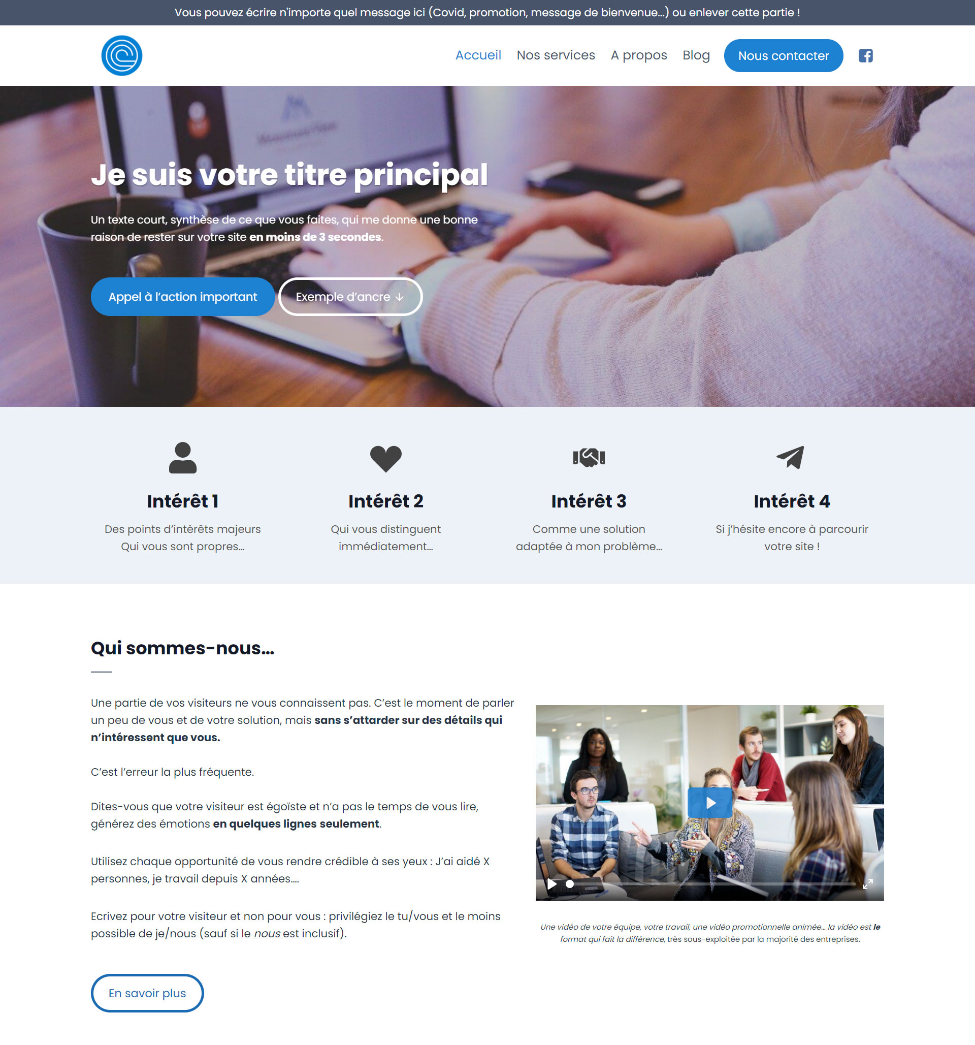 WordPress Express | WP Origami