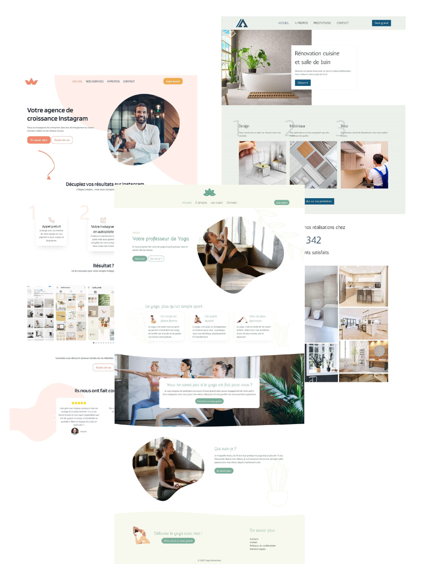 Pack Ultime | WP Origami