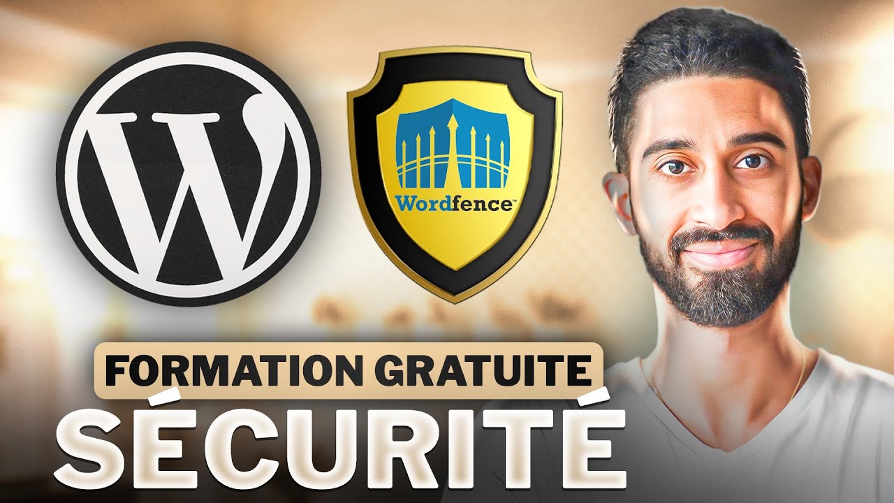 Tutoriel Wordfence : Sécurisez WordPress efficacement